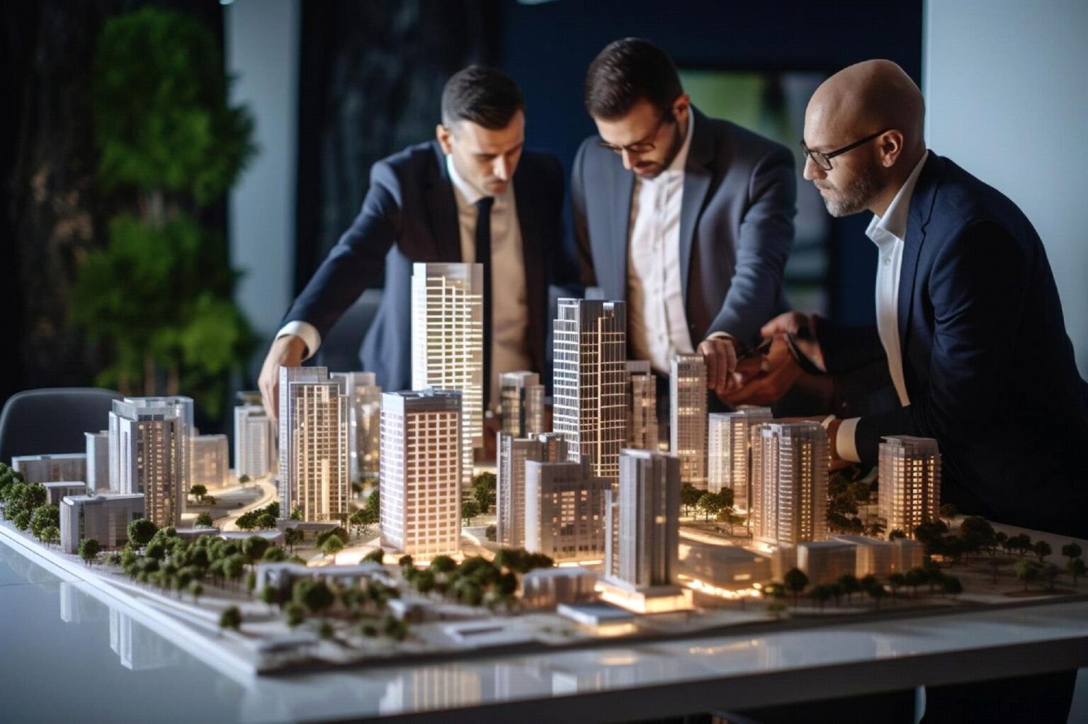 The Crucial Role of Real Estate Agents in Bangalore's Property Market ...